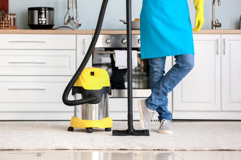 Deep Cleaning Columbus Ohio | House Deep Cleaning | CP Cleaning Services